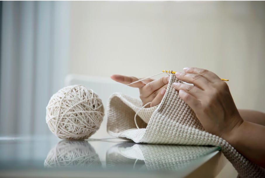 Patrones de crochet gratuitos